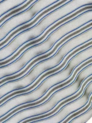 You Must Create Triple Stripe T-shirt