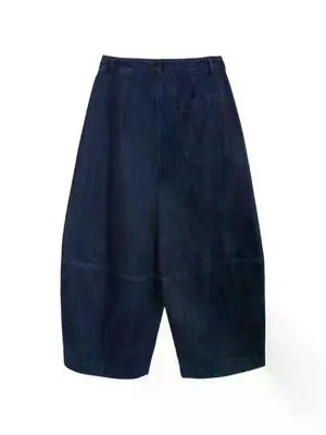 You Must Create Deadbeat Jeans
