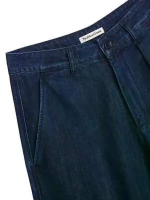 You Must Create Deadbeat Jeans