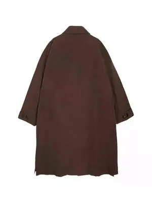 You Must Create Tyrell Trench Coat
