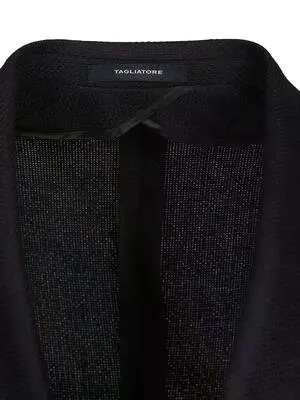 Tagliatore Montecarlo Wool Jacket