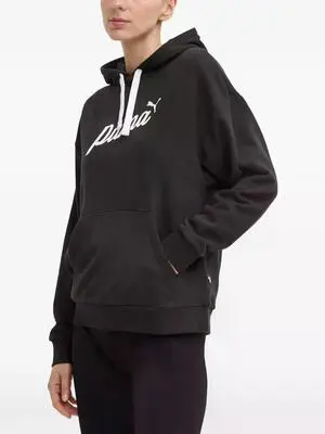 PUMA Ess+ Script Hoodie