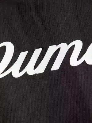 PUMA Ess+ Script Hoodie