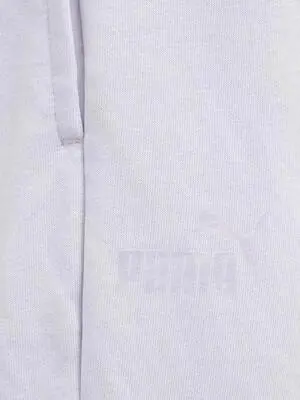 PUMA Logo-print Drawstring Track Pants