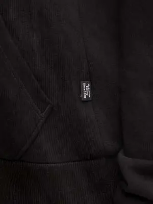 PUMA Logo-print Drawstring Hoodie