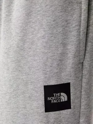 The North Face Logo-patch Track Pants