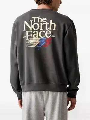 The North Face Logo-print Sweatshirt