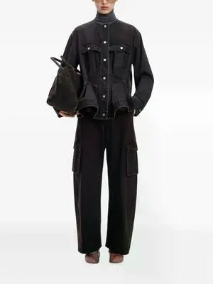 JNBY Relaxed-fit Cargo Pants