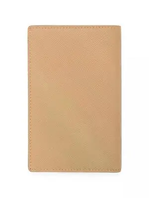 LOTTUSSE Borne Leather Wallet