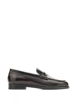 LOTTUSSE Chris Penny Loafers
