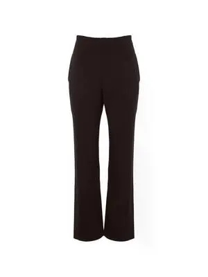 Wolford Scuba Slim-fit Trousers