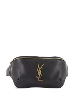 SAINT LAURENT SAINT LAURENT Classic Monogram Belt Bag