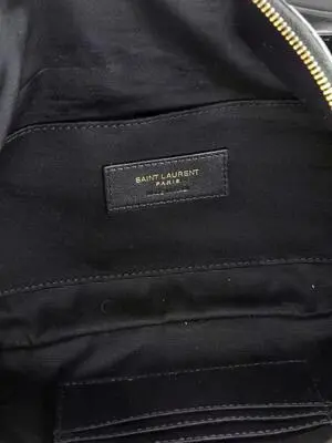 Saint Laurent Classic Monogram Belt Bag