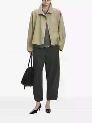 JNBY A-line Drop-shoulder Jacket