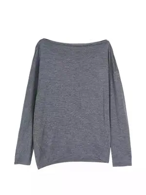 JNBY Long-sleeved T-shirt - Grey