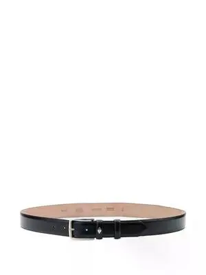 LOTTUSSE Jocker Buckle-fastening Leather Belt