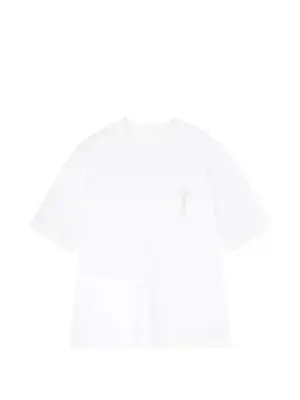 JNBY Short-sleeve T-shirt - White