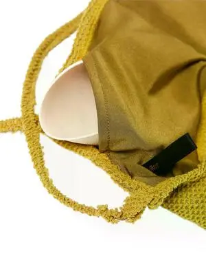 MULLER OF YOSHIOKUBO Sandy Three-piece Bikini