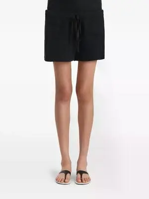 Khaite Robbie Shorts