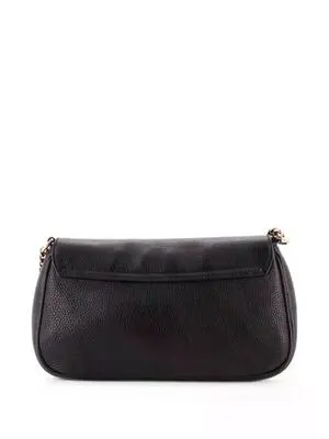 Gucci Soho Chain Leather Medium Crossbody Bag