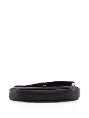 Gucci Soho Chain Leather Medium Crossbody Bag