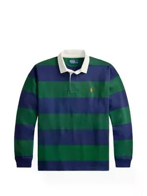 Polo Ralph Lauren Striped Polo Shirt