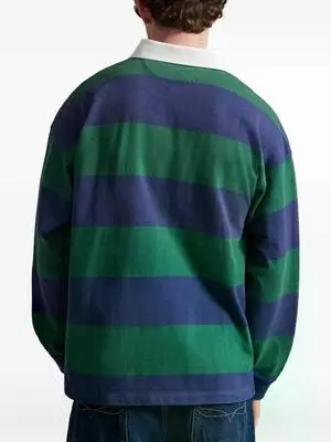 Polo Ralph Lauren Striped Polo Shirt