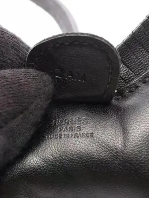 Hermès 2021 Pm Rodeo Horse Bag Charm