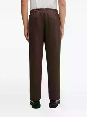 PUMA Side-stripe Track Pants