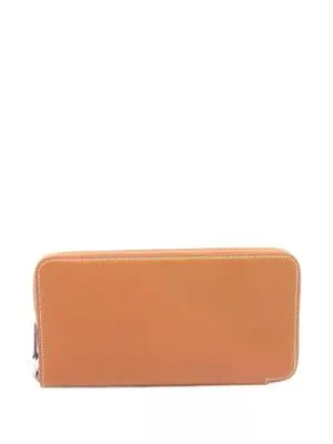 Hermès 2020 Azap Long Wallet