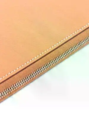 Hermès 2020 Azap Long Wallet