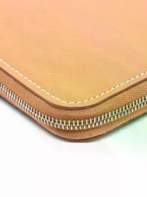 Hermès 2020 Azap Long Wallet