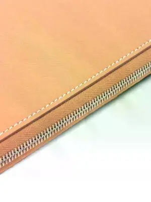 Hermès 2020 Azap Long Wallet