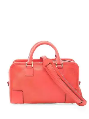Loewe 2000s Amazona Tote. Bag