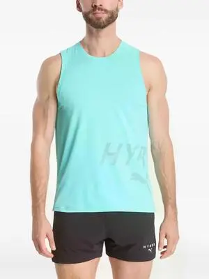PUMA X Hyrox Pwrmode Tank Top - Blue