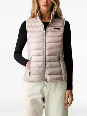 Armani Exchange Quilted Puffer Gilet