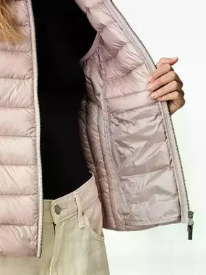 Armani Exchange Quilted Puffer Gilet