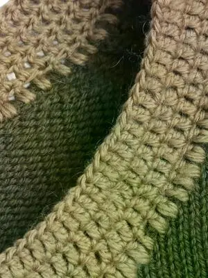 You Must Create Fife Sweater