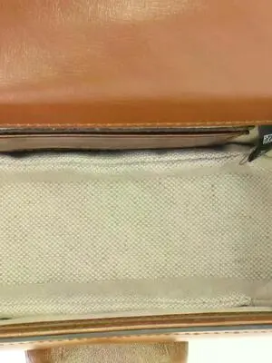 Gucci Bamboo 1947 Bag - Brown