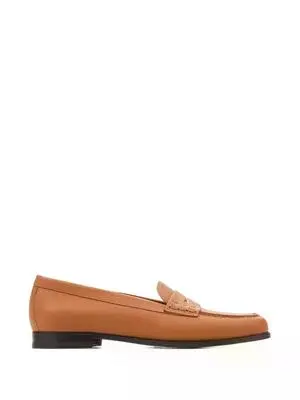 LOTTUSSE Liberty Loafers