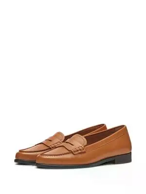 LOTTUSSE Liberty Loafers