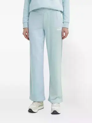 PUMA Logo-print Track Pants