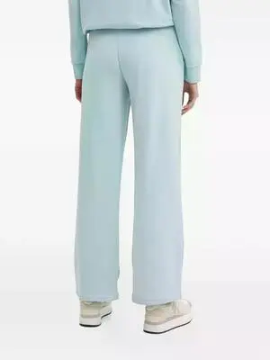 PUMA Logo-print Track Pants