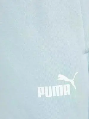 PUMA Logo-print Track Pants