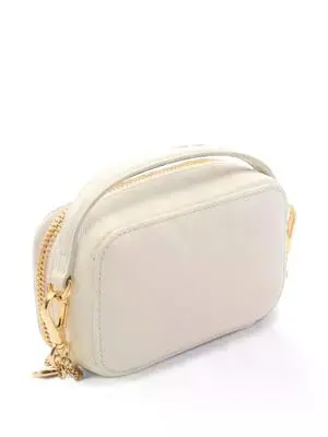 Prada Saffiano-leather Chain Shoulder Bag