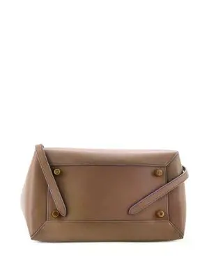 Celine Belt Bag Calfskin Mini Satchel