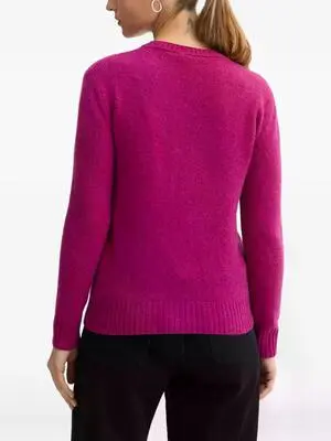 BENETTON Shetland Jumper