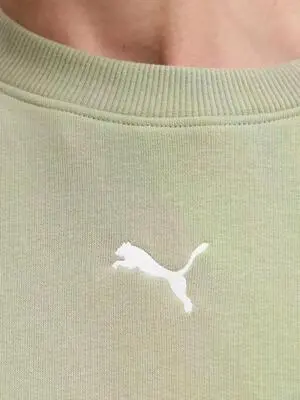 PUMA Wardrobe Essentials Sweatshirt