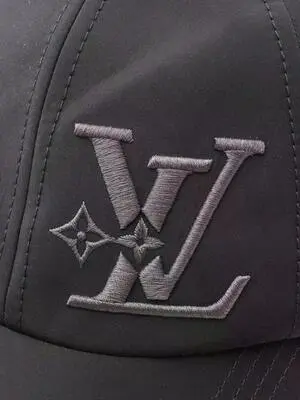 LOUIS VUITTON 2024 Smash Cap