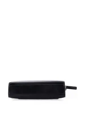 Saint Laurent Manhattan Leather Medium Shoulder Bag